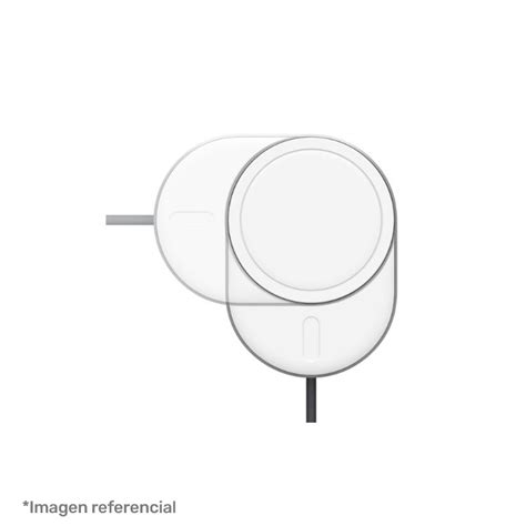 Cargador Magn Tico Para Auto Belkin 15W Belkin BoostCharge Pro