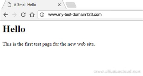 E Commerce For Business With Alibaba Cloud Web Hosting Alibaba Cloud Community