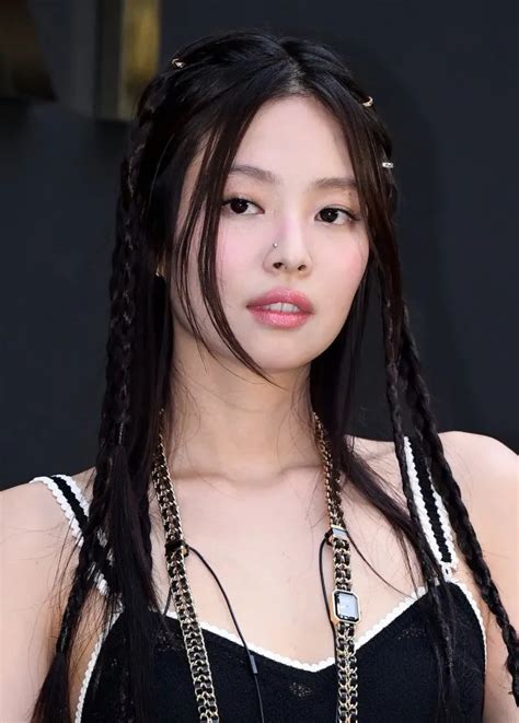 Влияние проблем с курением на Дженни из Blackpink Amk Station Ru