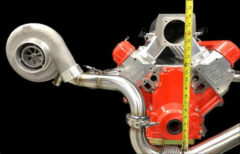 Ls Single Turbo Manifold Stainless Exhaust For Swaps