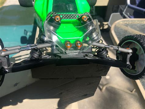 XB C With Spares Almost New R C Tech Forums