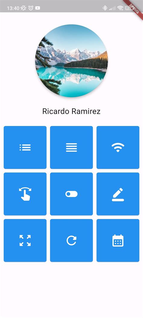 Ejemplo Flutter Apk Do Pobrania Na Androida