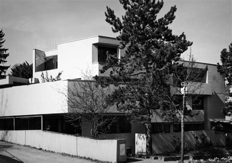 384 Wilfried Beck Erlang Architect S House