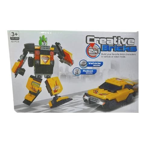 Lego Transformers Jugueteria Ludilandia