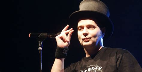 Krzysztof Grabaż Grabowski Jak Za Komuny Magazyn Wp