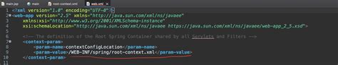 Spring Framework Chap Exception Handler