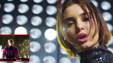 Olga Verbițchi a lansat videoclipul piesei Coco Bongo în colaborare