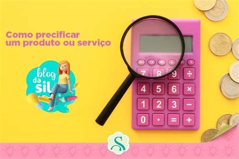 Como precificar um produto ou serviço Blog Silhouette Brasil