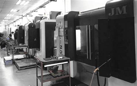 How To Use A CNC Milling Machine Safe Operating Procedures Of Vertical Machining Center