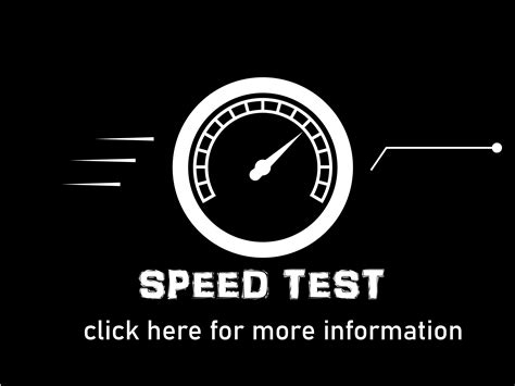 Test Speed Graphic By Biflastudio Creative Fabrica