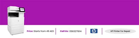 Hp Printer Repair Dubai Uae Raha Copier