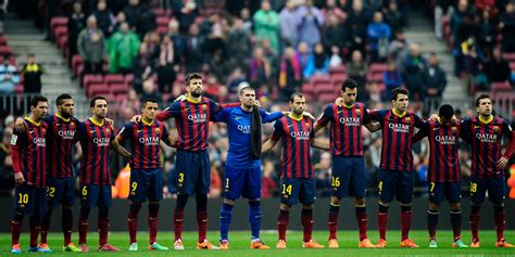 FC Barcelona Barcelona Connect