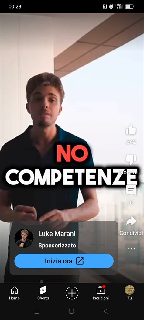 Luke Marani Guadagni Automatici Con L Intelligenza Artificiale Fake