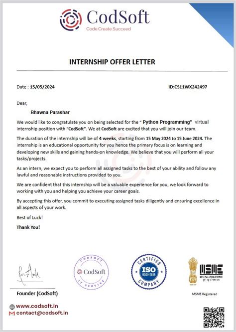 Bhawna Parashar On Linkedin Hello Connections Exiting Announcement