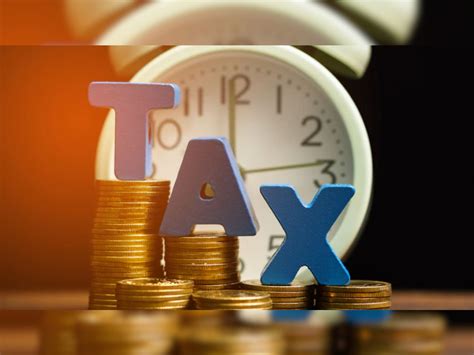 Income Tax Return Last Date Is 31 October For Those Who Are Required To