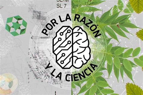 Tres Tercios Por La Razón Y La Ciencia