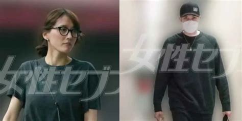 Haruka Ayase And Jesse Marriage Rumours Grow As Sixtones Faces Double