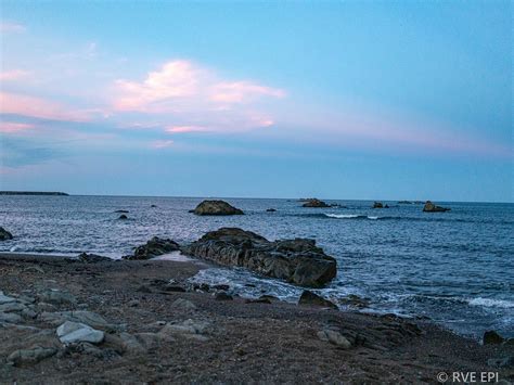 Ashikajima Beach Choshi All You Need To Know Before You Go