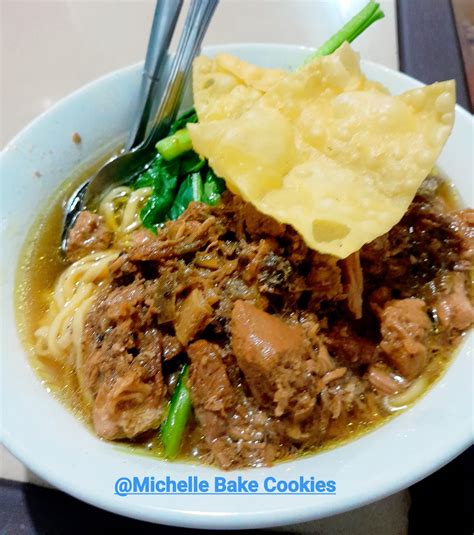 Michelle Bake Cookies