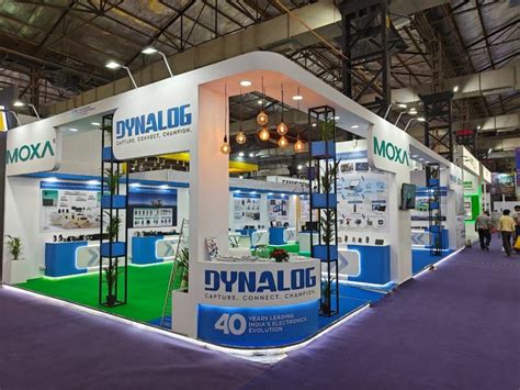 dynalog india ltd on linkedin automationexpo2024 innovation ai