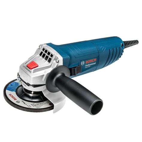 Esmerilhadeira Angular De 4 1 2 220V BOSCH 06013775D0 000