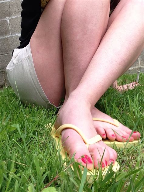 Melanie Feet Fan On Tumblr