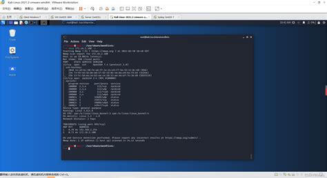 04 Ssh攻击linux服务器（简单）服务器内网如何发起ssh攻击 Csdn博客