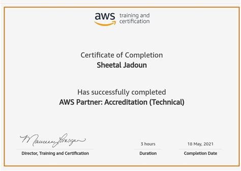 Sheetal Jadoun On Linkedin Aws Awseducate Cloud Journeytocloud