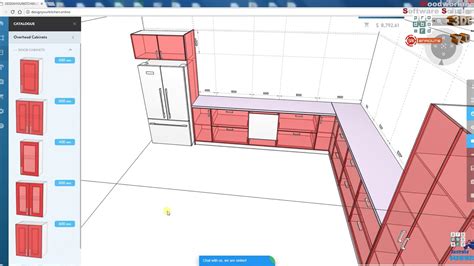 OKD First Kitchen YouTube