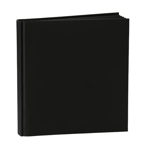 Czarny Album na Zdjęcia Wklejane czarne kartki Sklep Opinie Cena