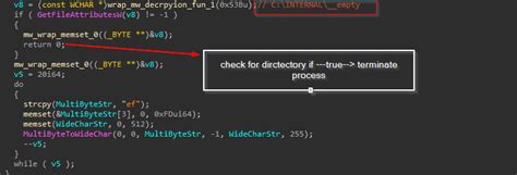QakBOT V5 Deep Malware Analysis ZW01f
