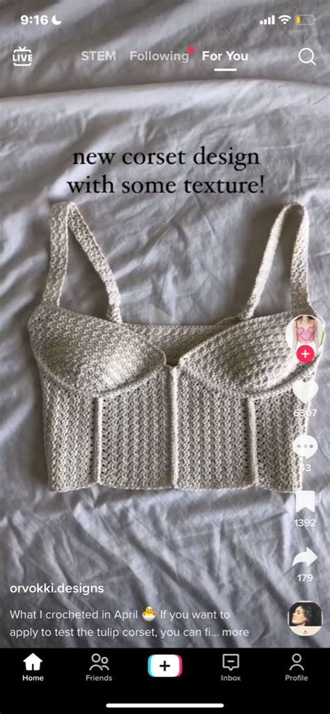 Pin Em Crochet Projects Tutorial De Crochê Roupas De Crochê