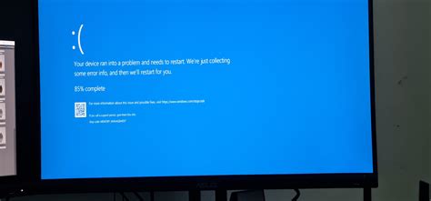 stop code memory management intel community