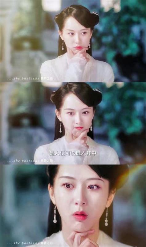 夭夭 高清图片，堆糖，美图壁纸兴趣社区