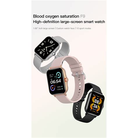 Reloj Inteligente Hyundai P Ip Bluetooth PcService