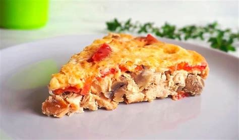 Быстрая запеканка проще простого Сохрани и приготовь Количество