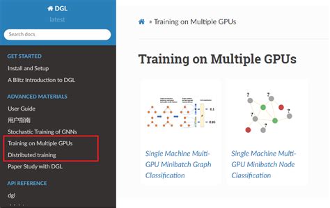 Deep Graph Library