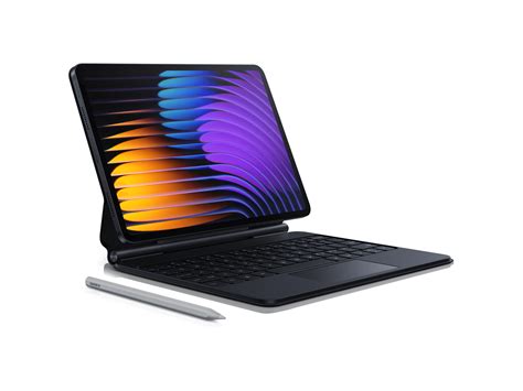 小米平板7系列发布：澎湃os 2加持 售价1999元起 小米平板 小米 新浪科技 新浪网