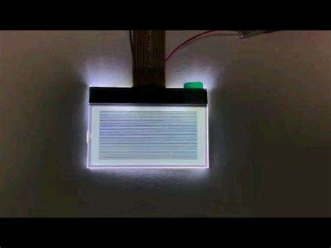 Custom LCD Module Positive Transflective Cog FSTN Gay St R X LCD Screen China