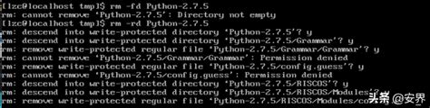 【linux基础知识】linux系统文件还有特殊权限，那头就要爆炸了 Linux命令大全手册