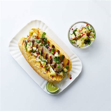 10 Best Chicken Pineapple Sausage Recipes