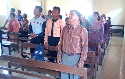 Yesus Satu Satunya Jalan Keselamatan Yesus Dalam Hidupku