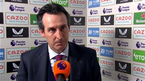 Football Daily On Twitter 🗣️ “the Shape Is Not So Important” Unai