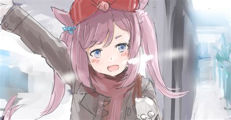 ウマ娘プリティーダービー 待ち合わせデジタルちゃん タダシ（旧sinzan）のイラスト Pixiv