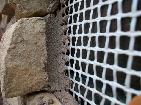 SpiderLath Fiberglass Lath Stucco Netting Stucco Mesh Non Rusting Metal Lath Alternative
