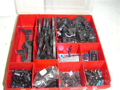 My Buggy Setup For Your Touring Setup R C Tech Forums