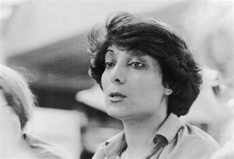 Mengenal Sosok Leila Khaled Perempuan Revolusioner Sekaligus Ikon