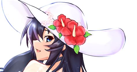 야생소녀 여름의 미스티 𝐓𝐔𝐊𝐚のイラスト Pixiv
