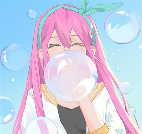 Aubrey Omori Drawn By Xkino Danbooru