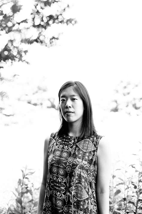 About — Lillian Li Author